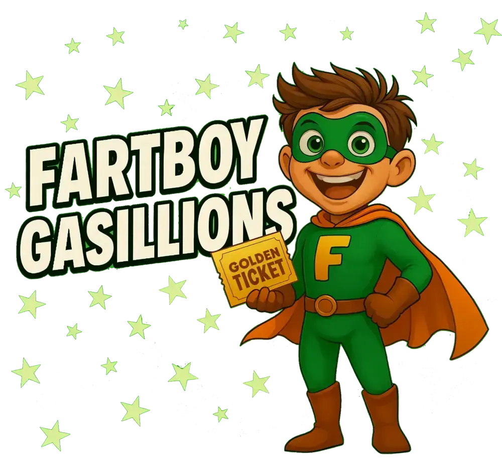 Fartboy | MemesForge